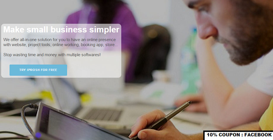 Complete business solutions, front to back | NZBusiness Magazine