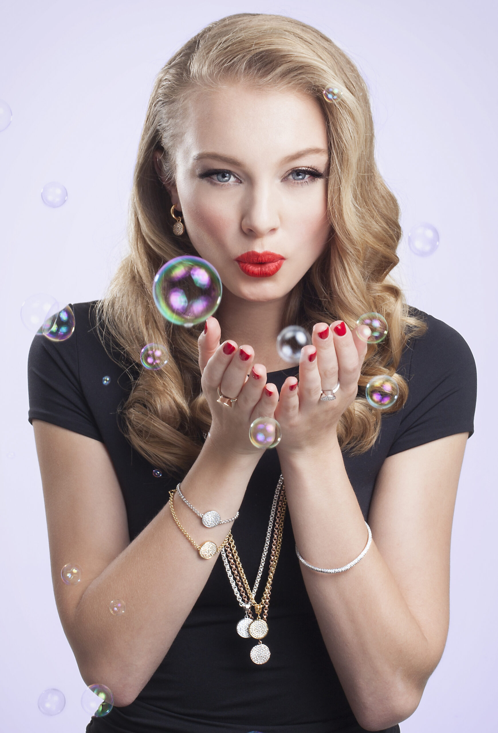 Kagi Jewellery launches ‘Win a Wish’ campaign | NZBusiness Magazine