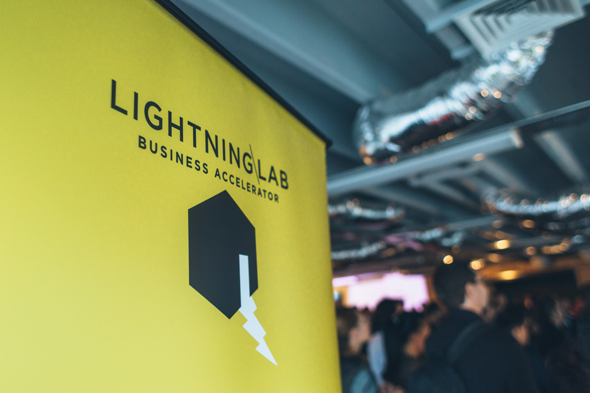 Lightning Lab AKL back for round 2 | NZBusiness Magazine