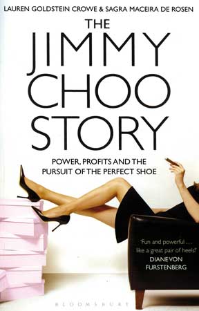 The Jimmy Choo Story | NZBusiness Magazine