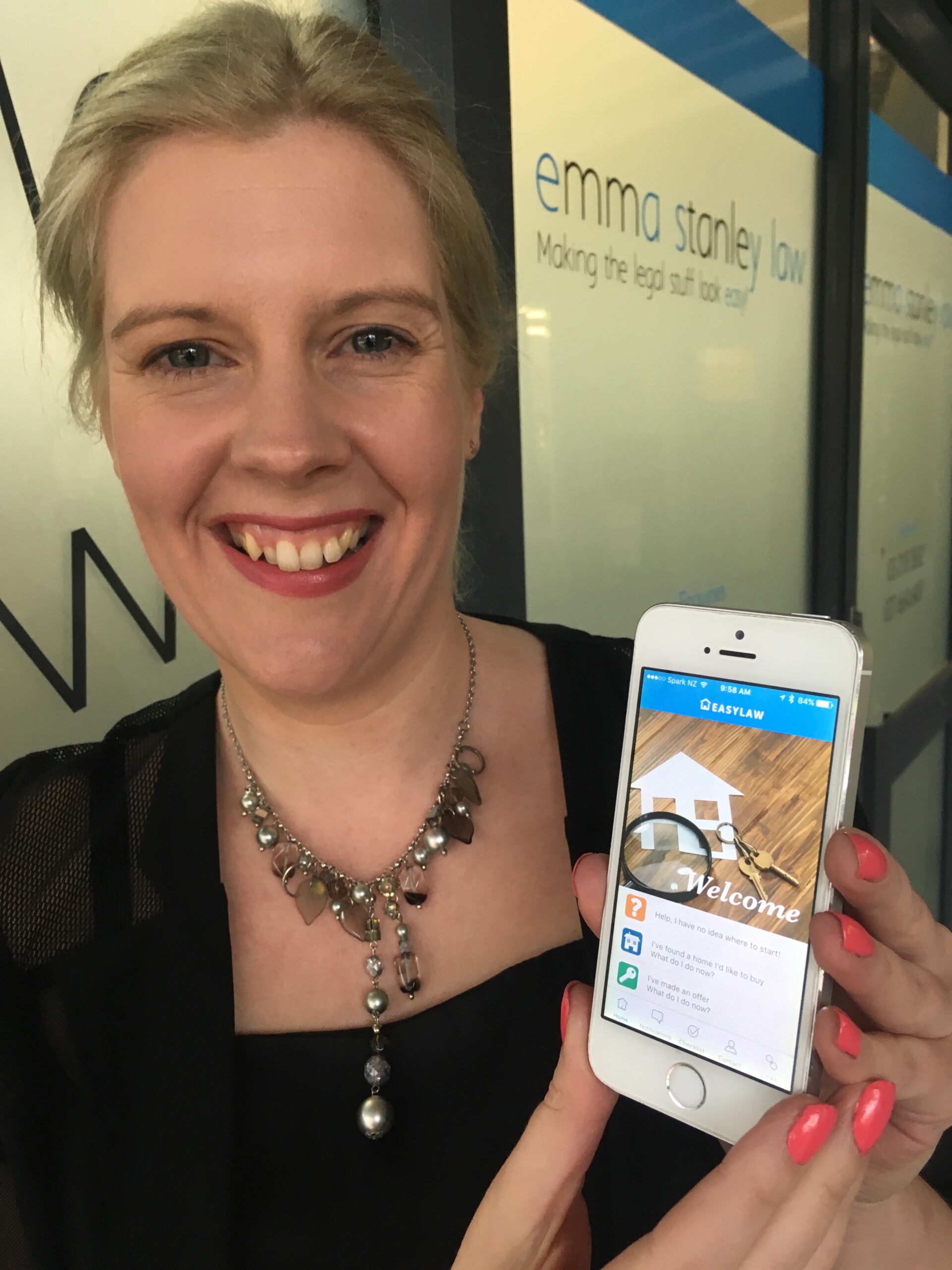 Invercargill lawyer launches homebuyers help app | NZBusiness Magazine