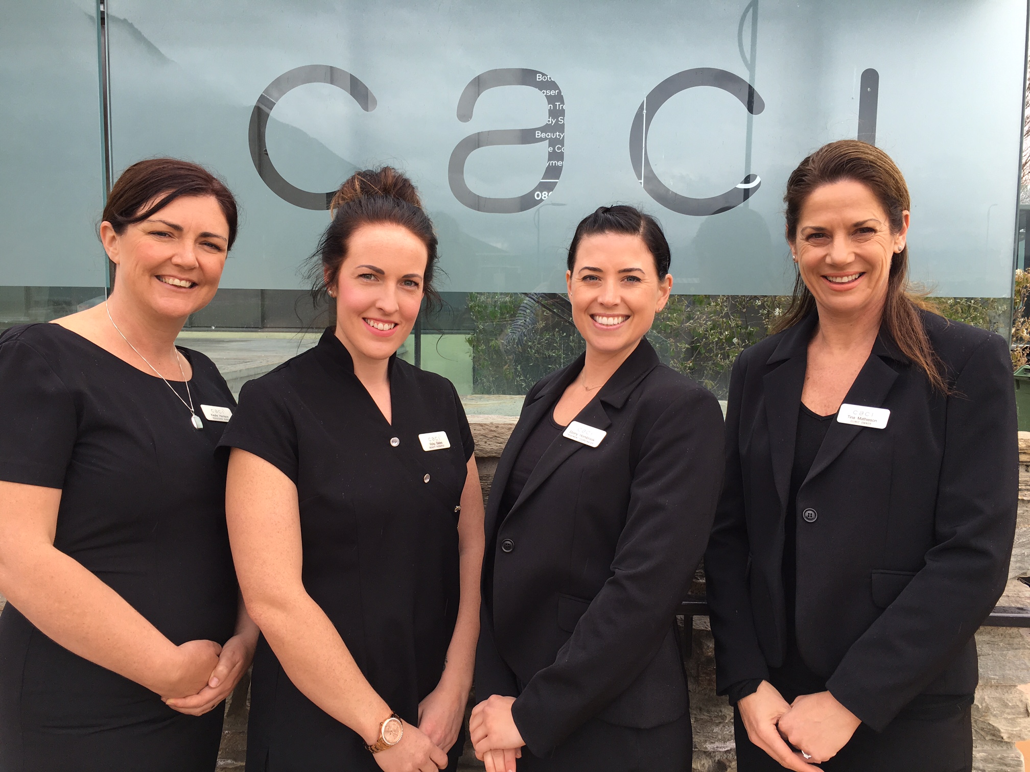 Caci comes to Queenstown’s Remarkables Park Shopping Centre ...