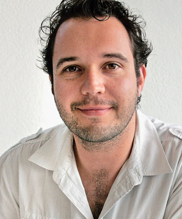 Don’t fight the competition | NZBusiness Magazine