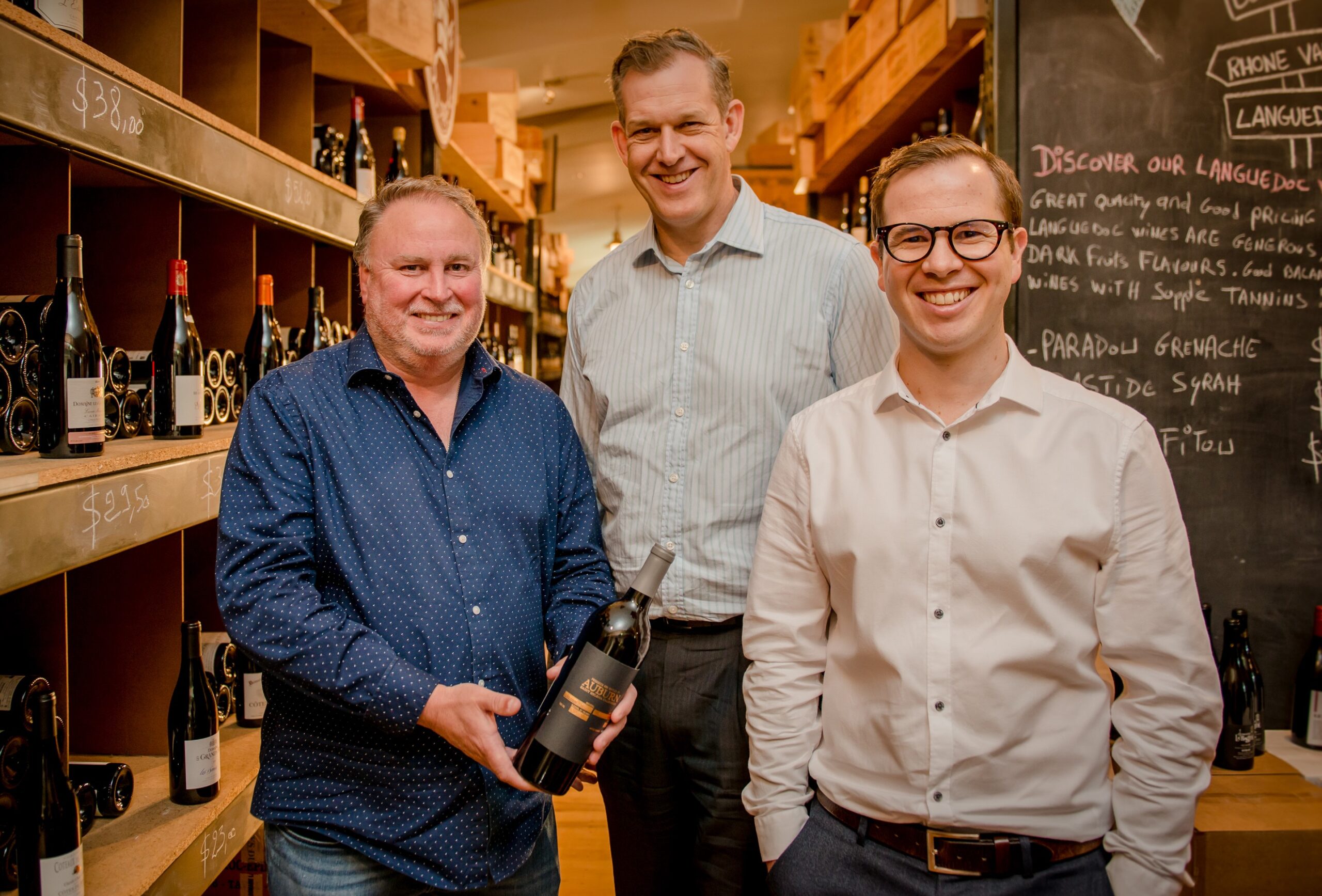 Ten top Kiwi innovators launch smart technology | NZBusiness Magazine