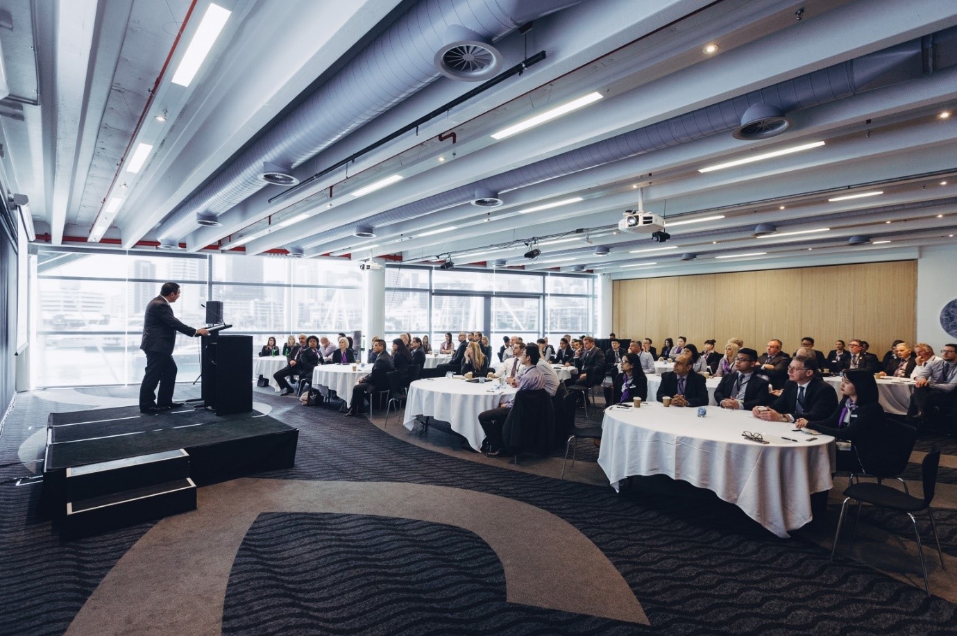 Quest conference puts focus on relationships | NZBusiness Magazine
