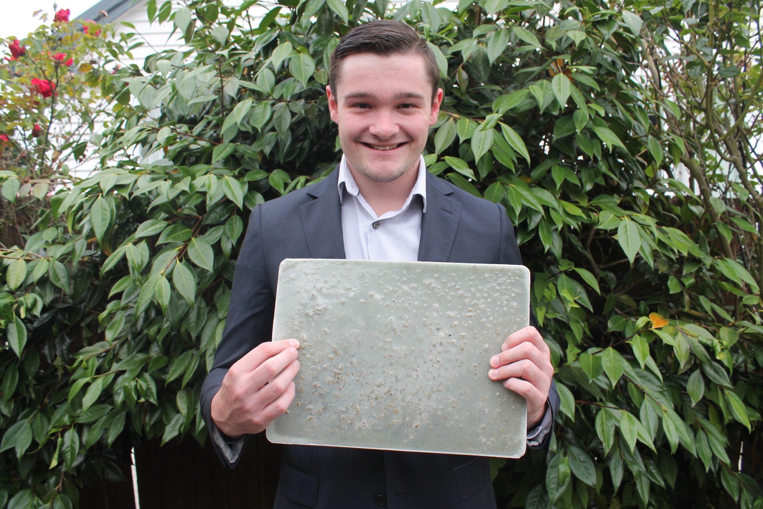 Christchurch entrepreneur ready to accelerate | NZBusiness Magazine