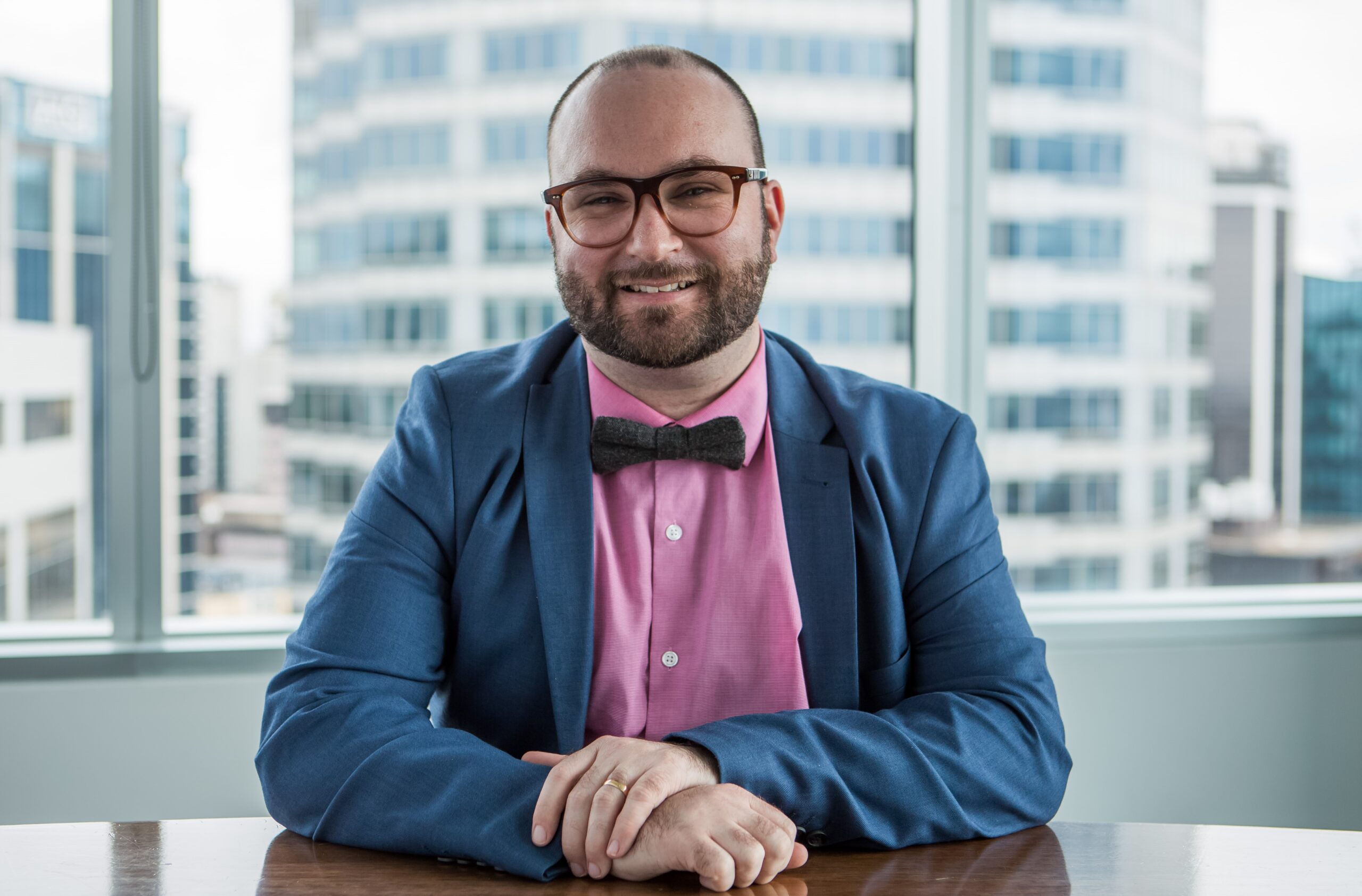 Kiwi digital leader dominates at Talent Unleashed Awards | NZBusiness ...