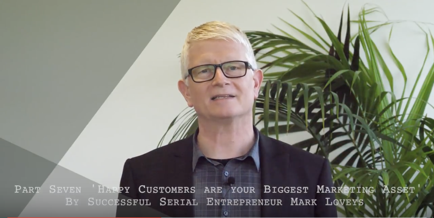 Part 7 - Happy Customers | NZBusiness Magazine