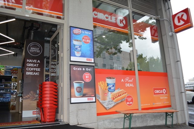 Global convenience store brand lands in NZ | NZBusiness Magazine