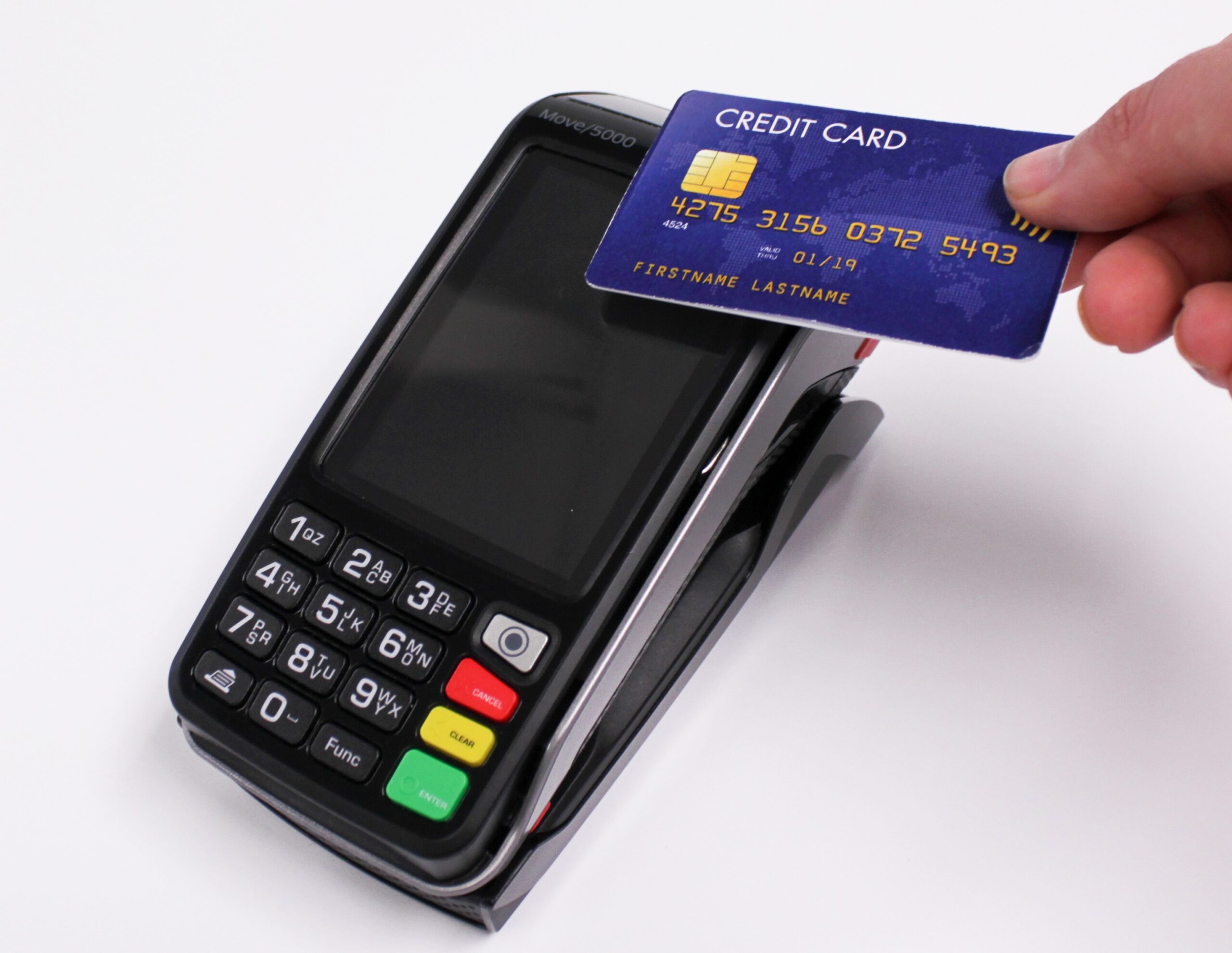 Call for contactless transaction fees to drop | NZBusiness Magazine