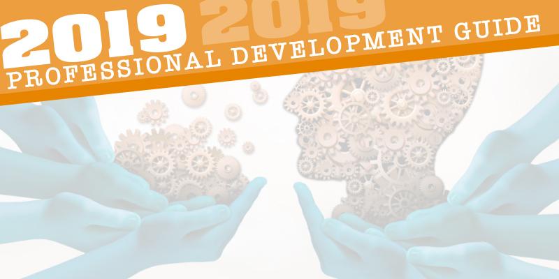 2019 Professional Development Guide | NZBusiness Magazine