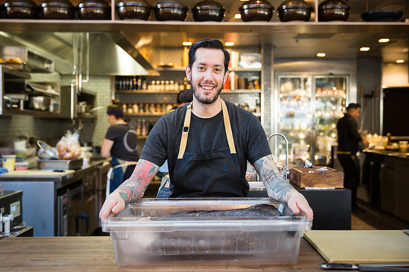 Variety of Chefs an evening to remember | NZBusiness Magazine