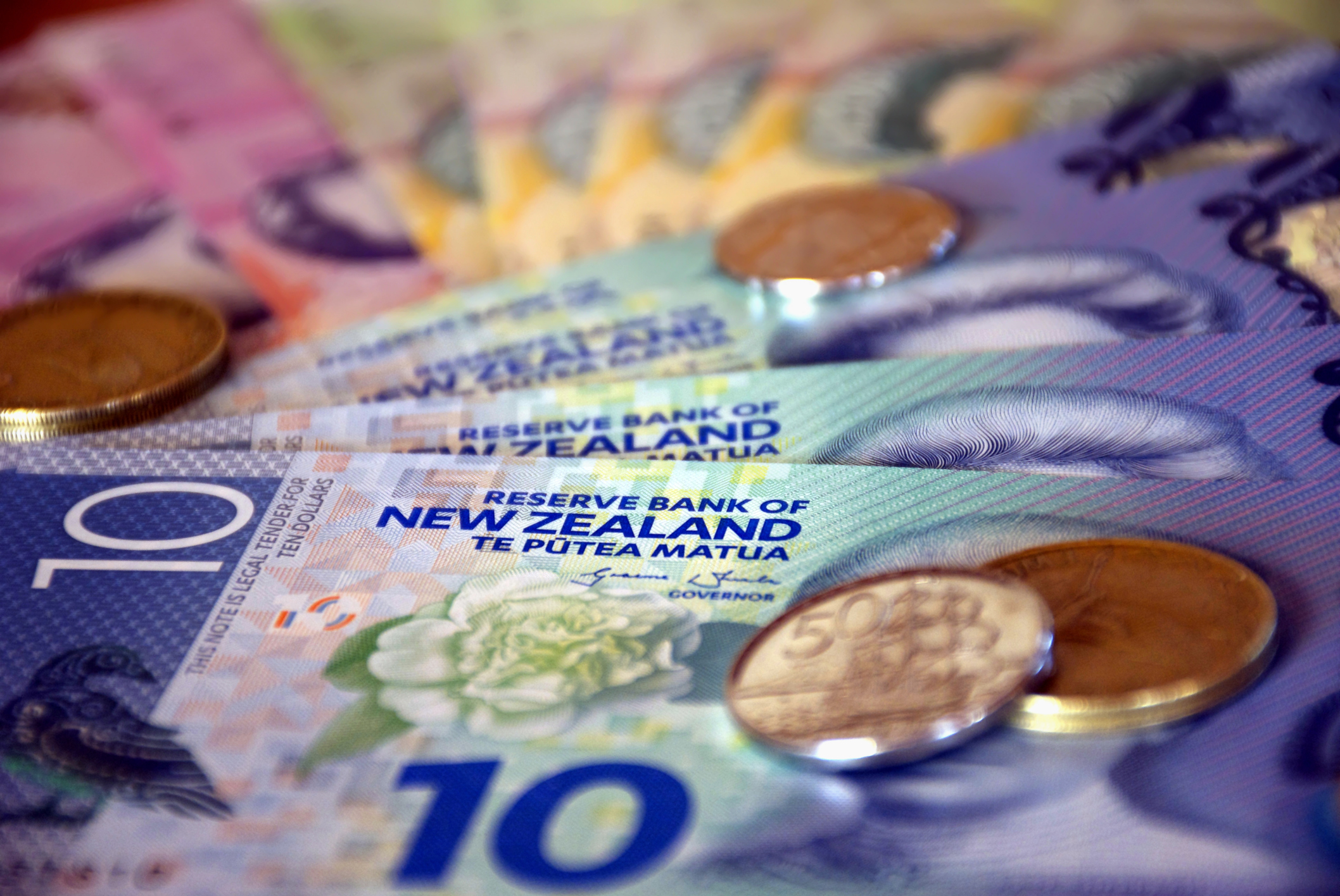A Higher Minimum Wage Is Good Economics NZBusiness Magazine