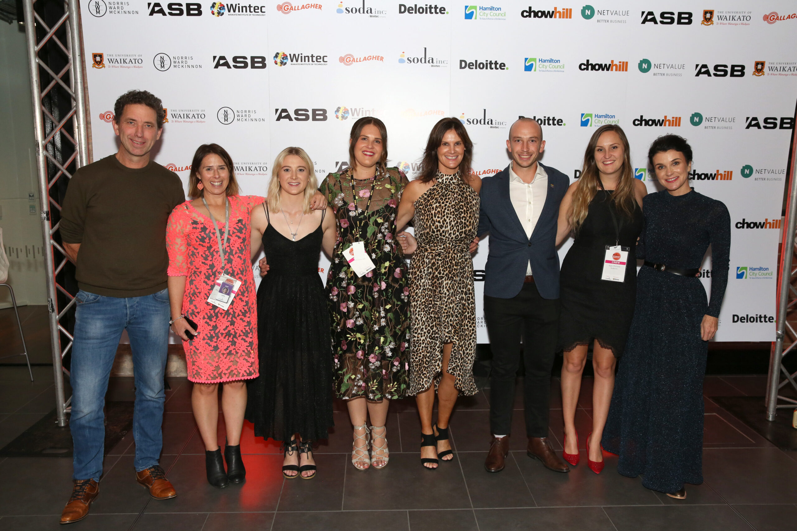 Soda Inc. celebrates 10 years | NZBusiness Magazine