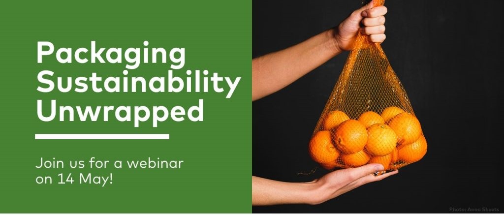 Webinar: Packaging sustainability unwrapped | NZBusiness Magazine