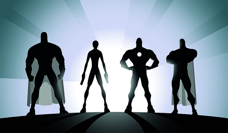 Claiming your 4 superpowers | NZBusiness Magazine