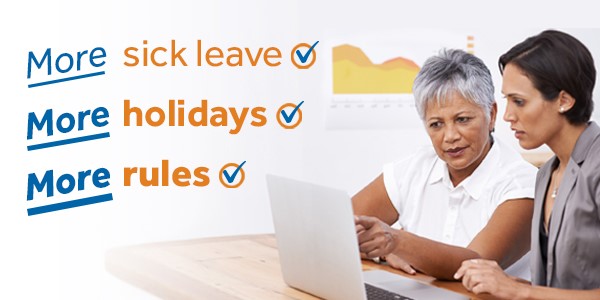 24th Annual Payroll Conference - Auckland | NZBusiness Magazine