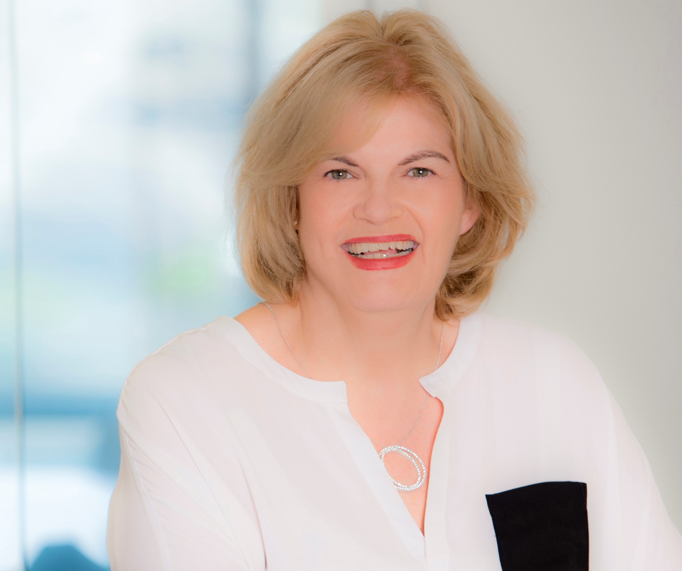 Q&A: Supporting women in business | NZBusiness Magazine