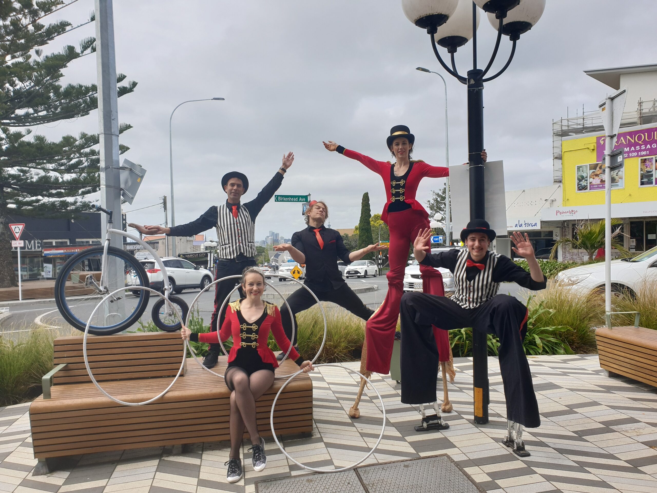 Leveraging (and loving) that village vibe | NZBusiness Magazine