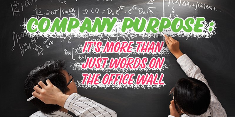 Fresh People Webinar: Purpose that drives high performance | NZBusiness ...