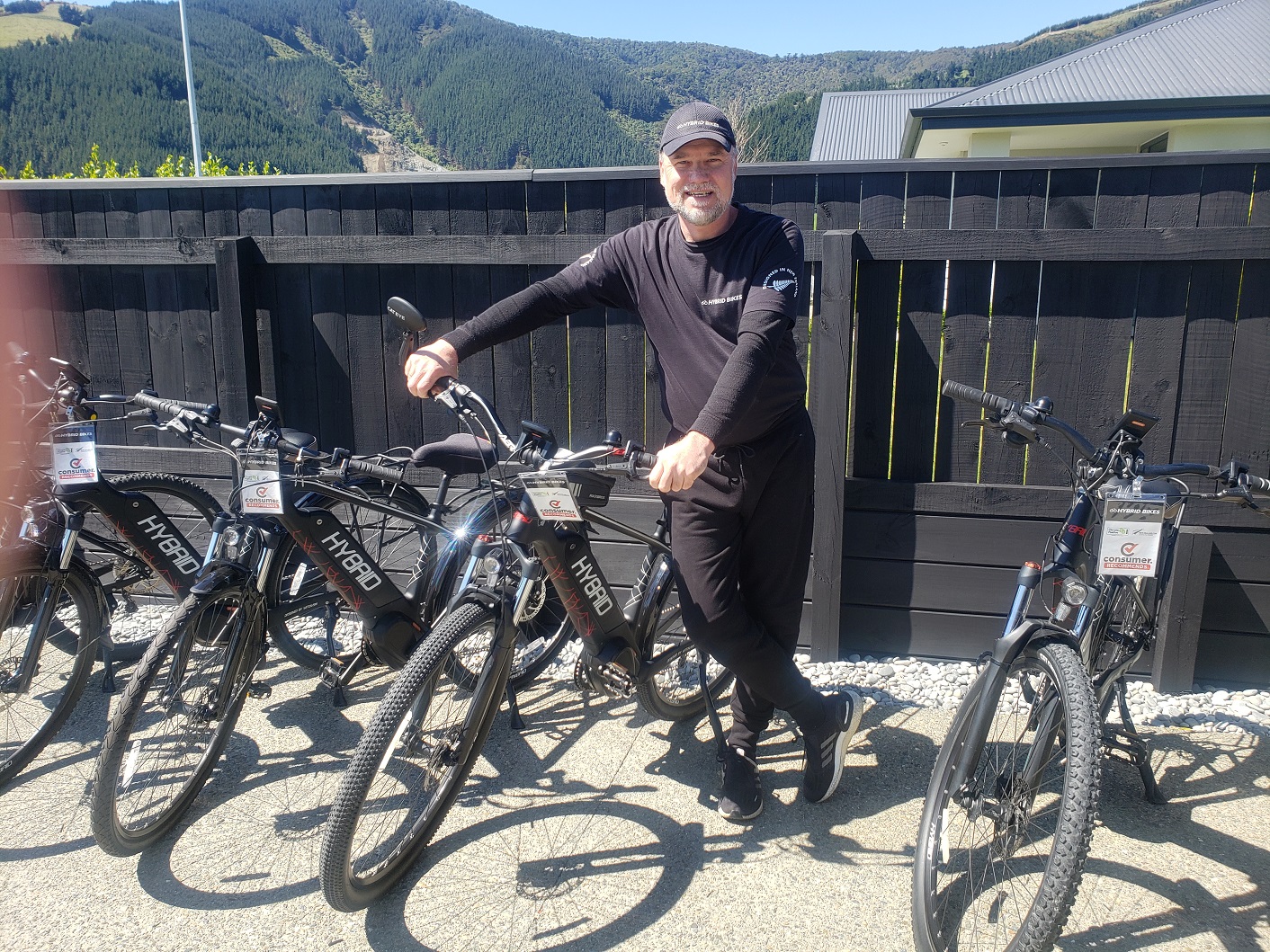 Future-focused Nelson business wins The David Awards | NZBusiness Magazine