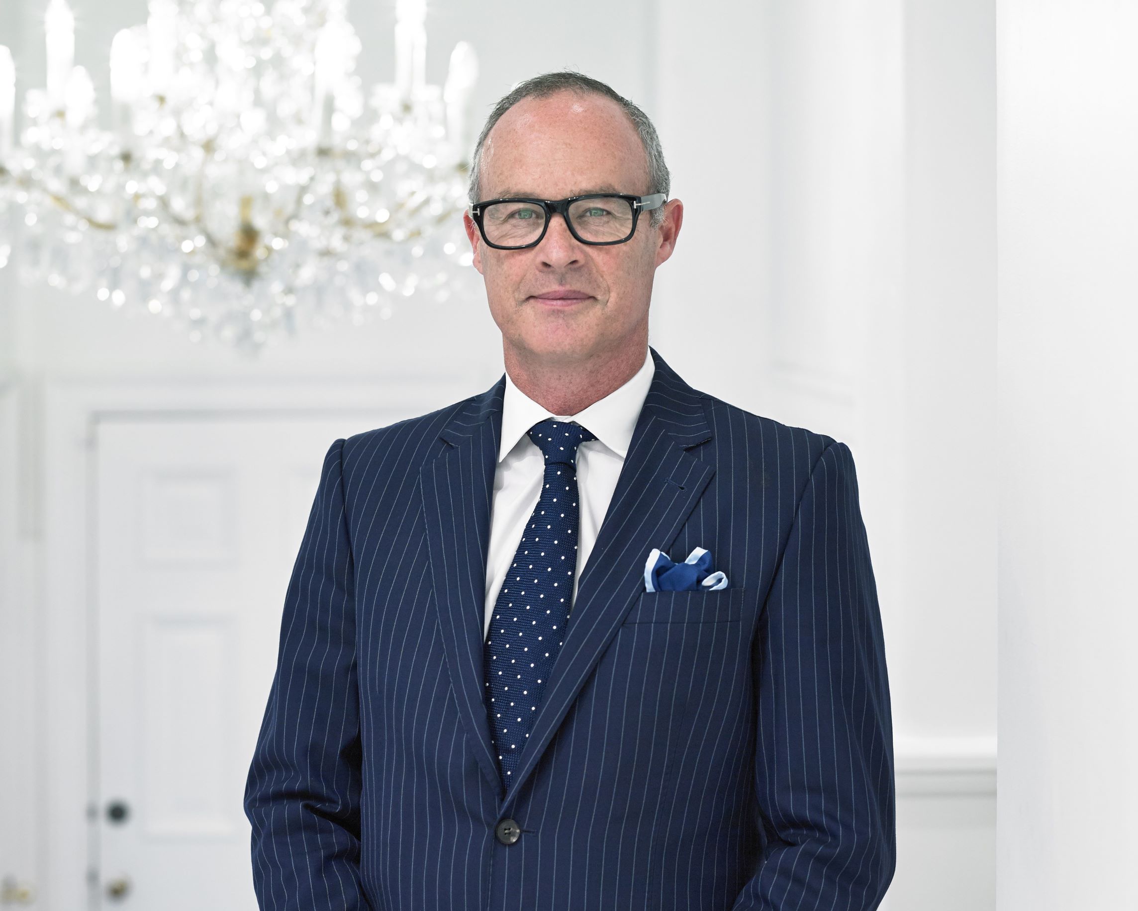 Steering a steady course | NZBusiness Magazine