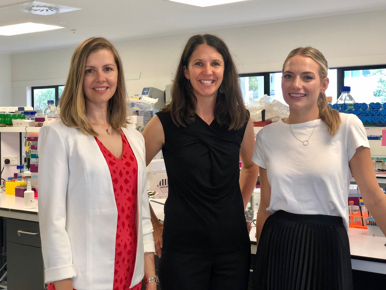 Biotech startup first beneficiary of support initiative | NZBusiness ...