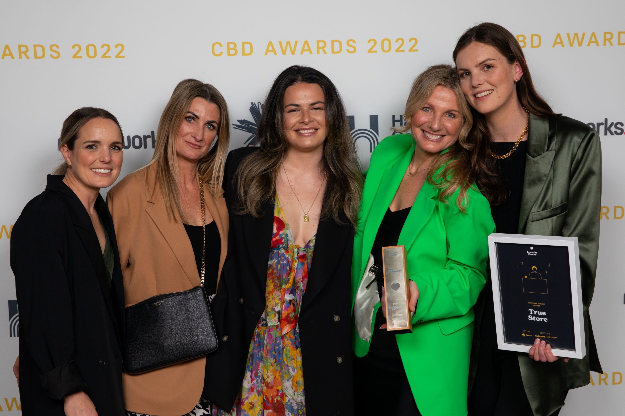 Celebrating Hamilton’s CBD award winners | NZBusiness Magazine