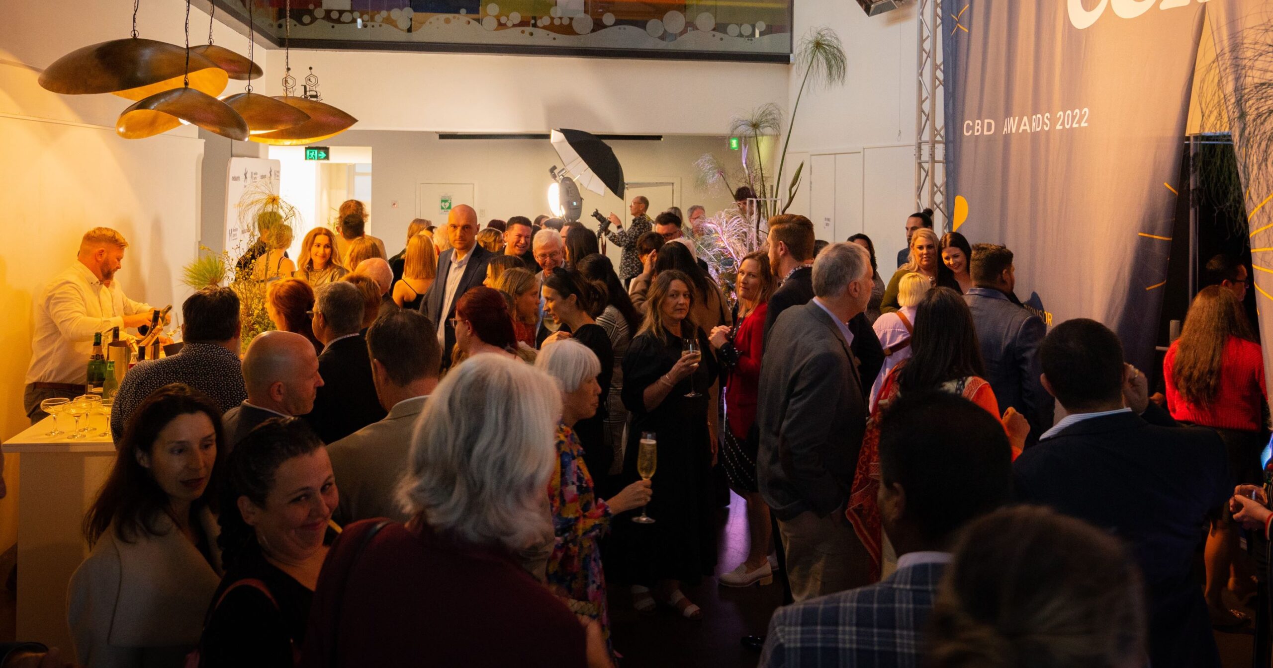 Celebrating Hamilton’s CBD award winners | NZBusiness Magazine