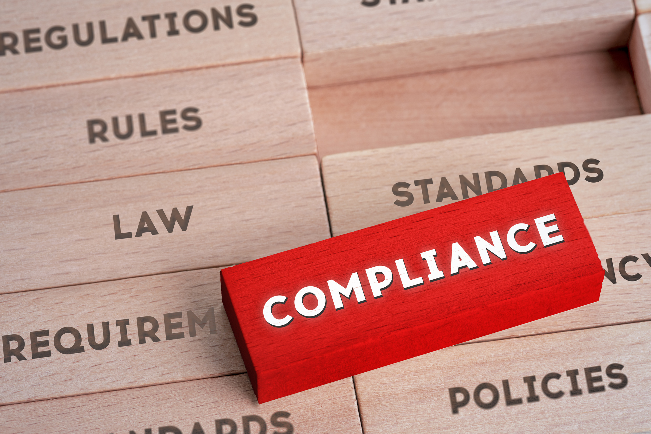 Compliance issues in an outsourced world | NZBusiness Magazine