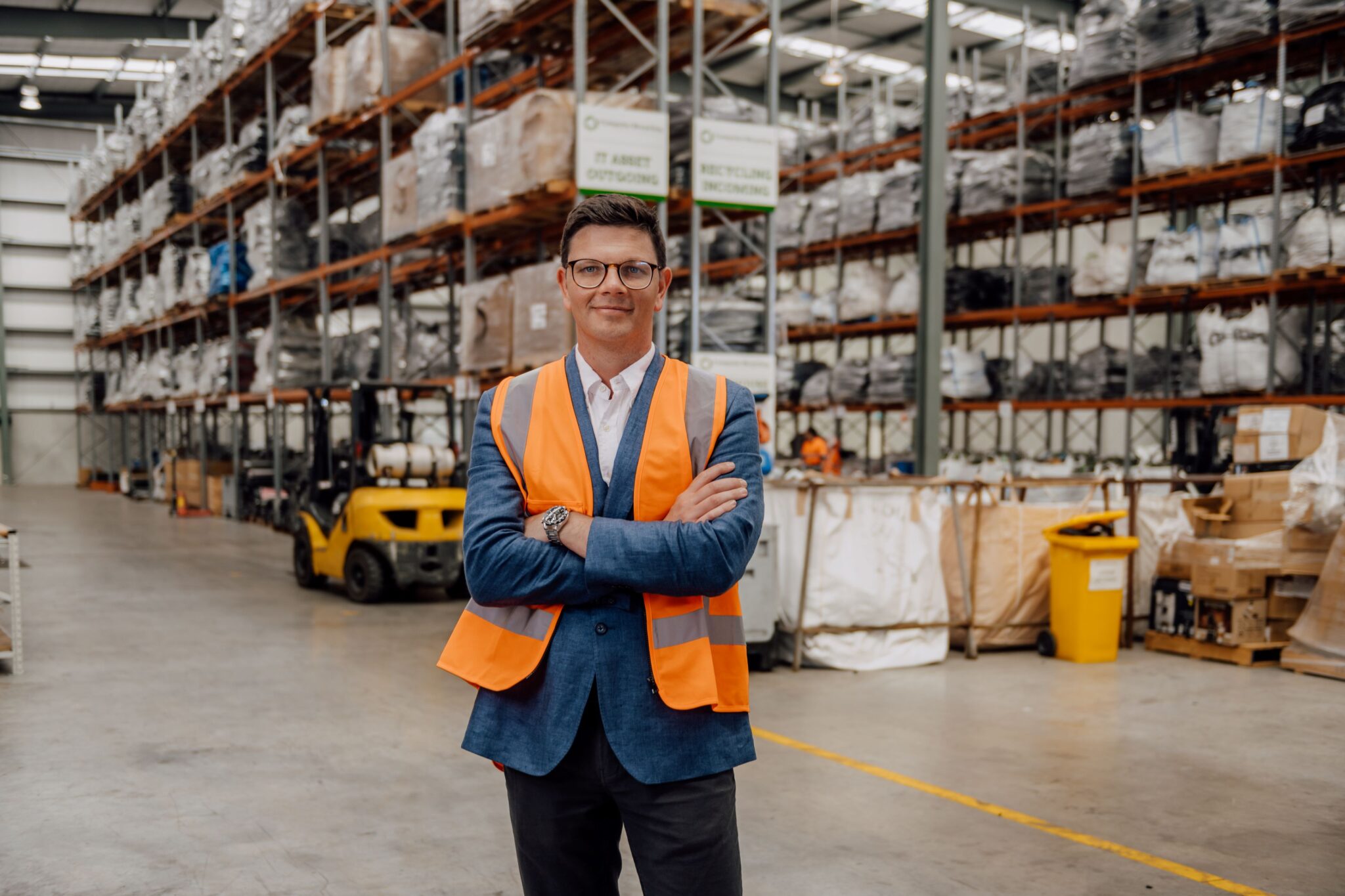 SYOS Aerospace tops stellar 2025 NZ Hi-Tech Awards line-up | NZBusiness ...