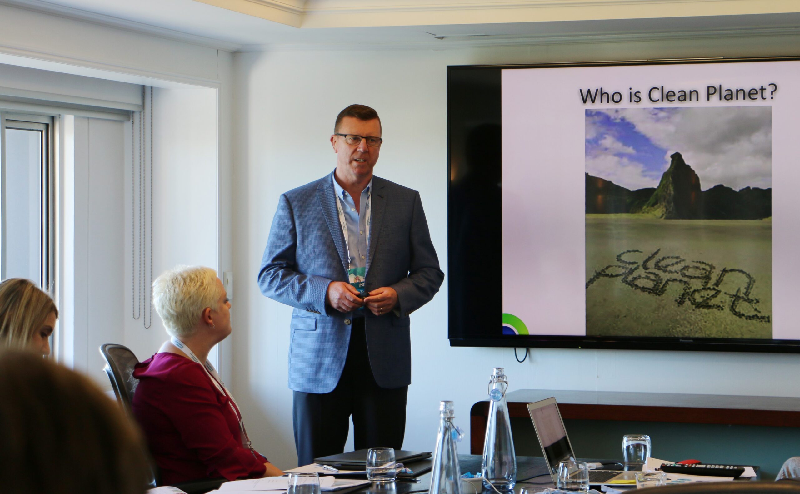 More gain with less pain | NZBusiness Magazine