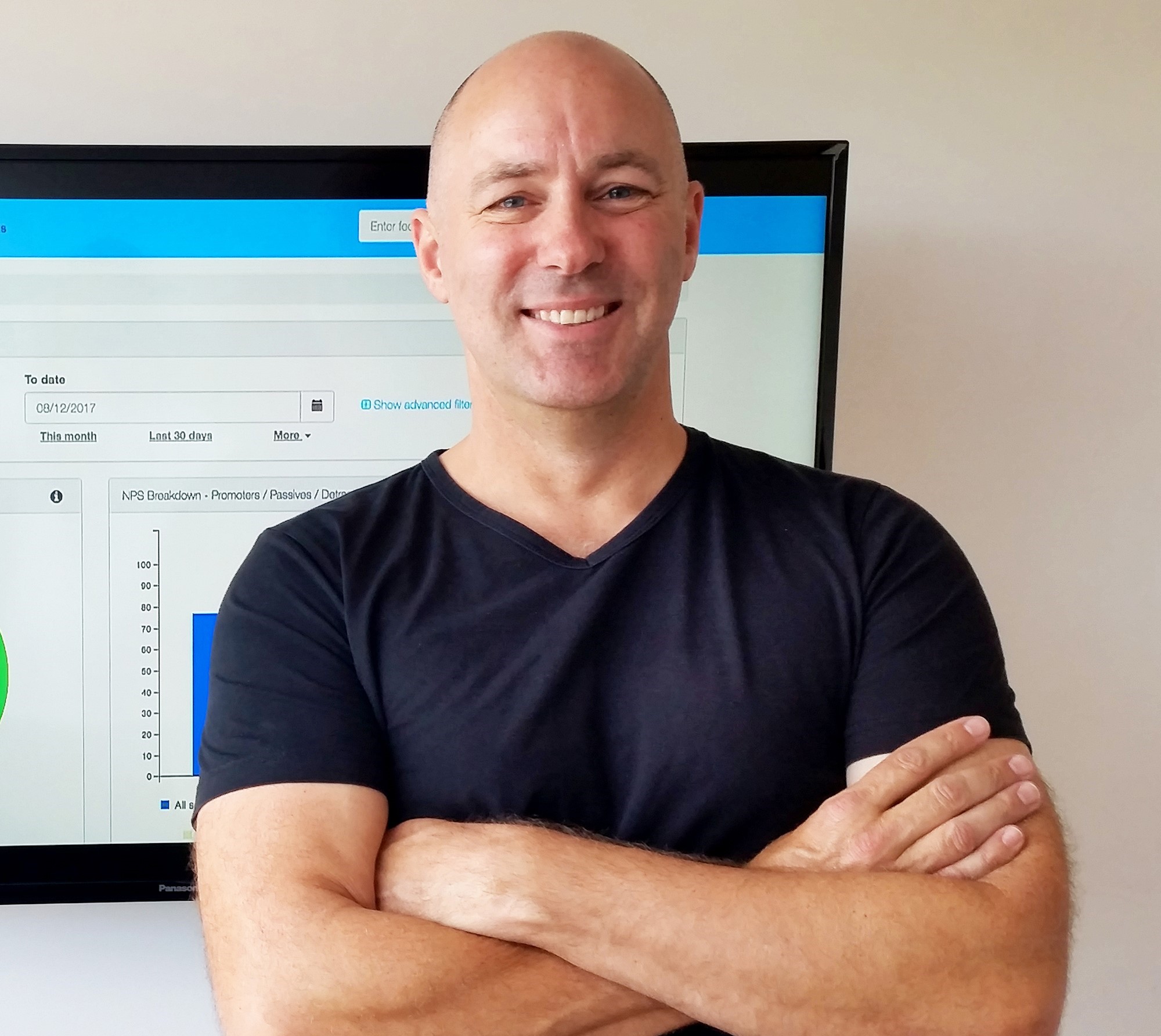 Customer feedback tools not just for big guns | NZBusiness Magazine Customer feedback tools not just for big guns | NZBusiness Magazine