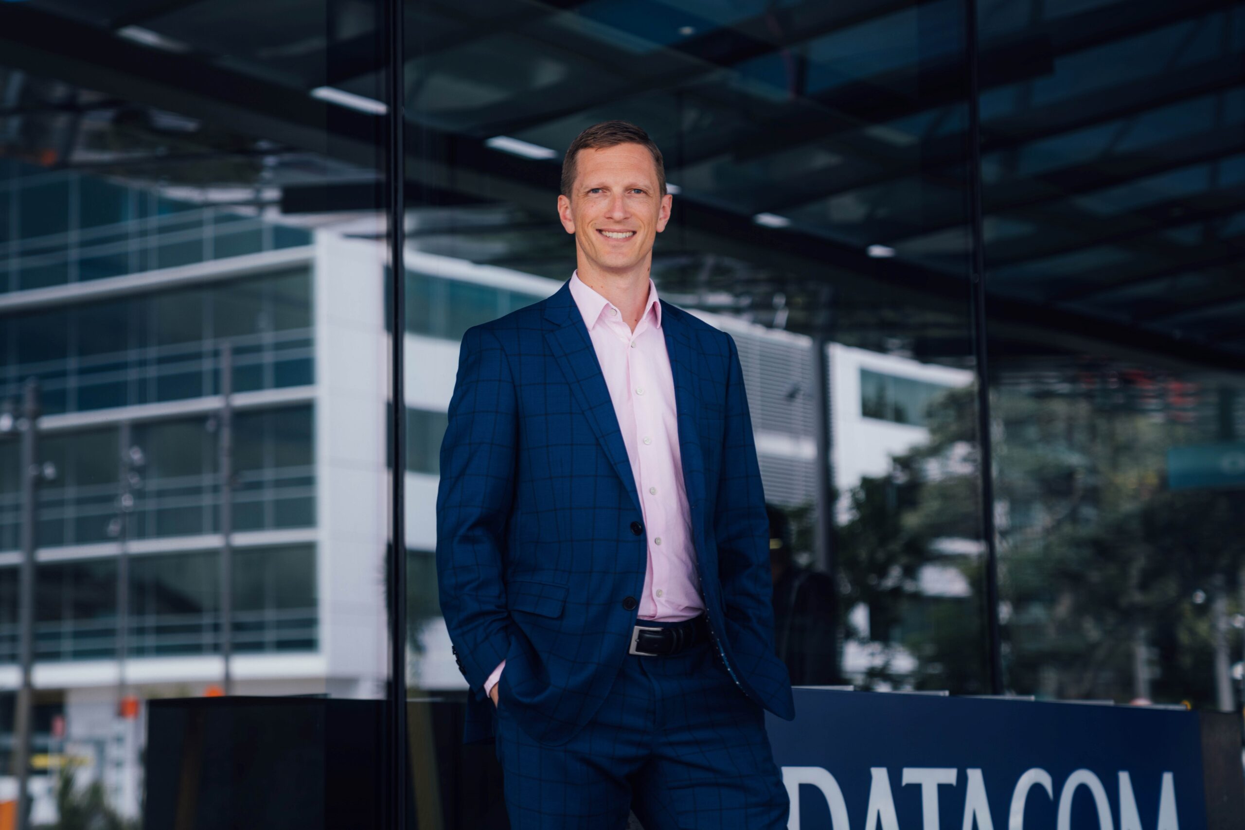 Taking the ‘zero trust’ approach to AI | NZBusiness Magazine