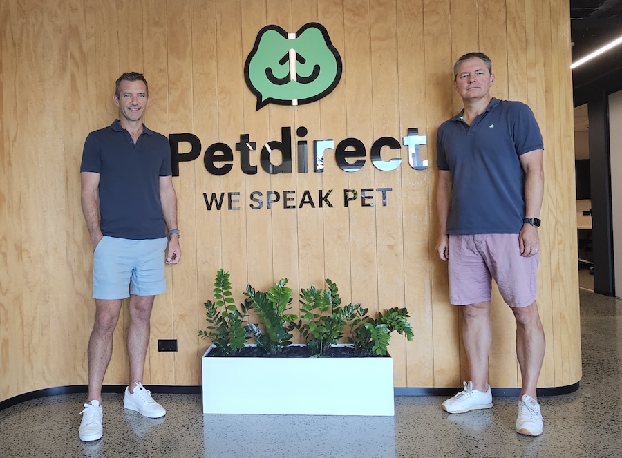 Petdirect gets its paws on multimillion dollar investment | NZBusiness ...