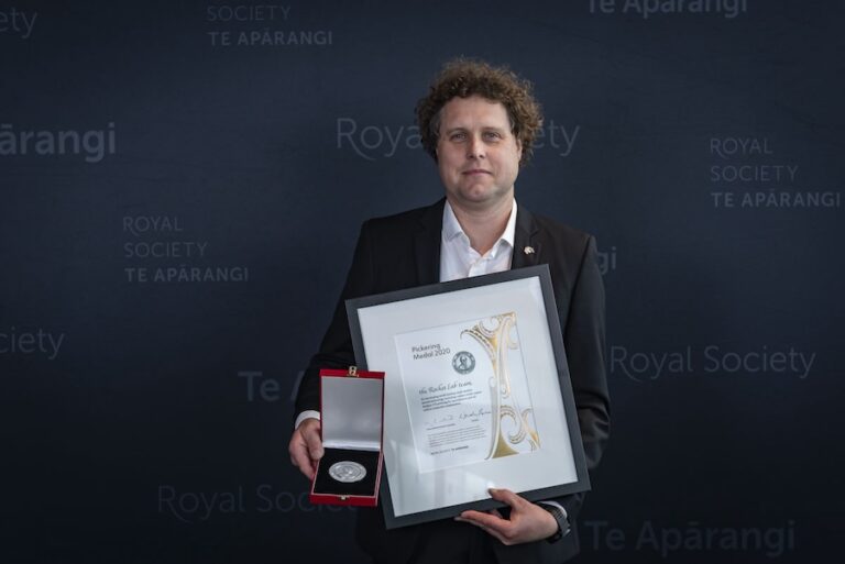 Rocket Lab's Peter Beck on leadership and his passion for bigger ...