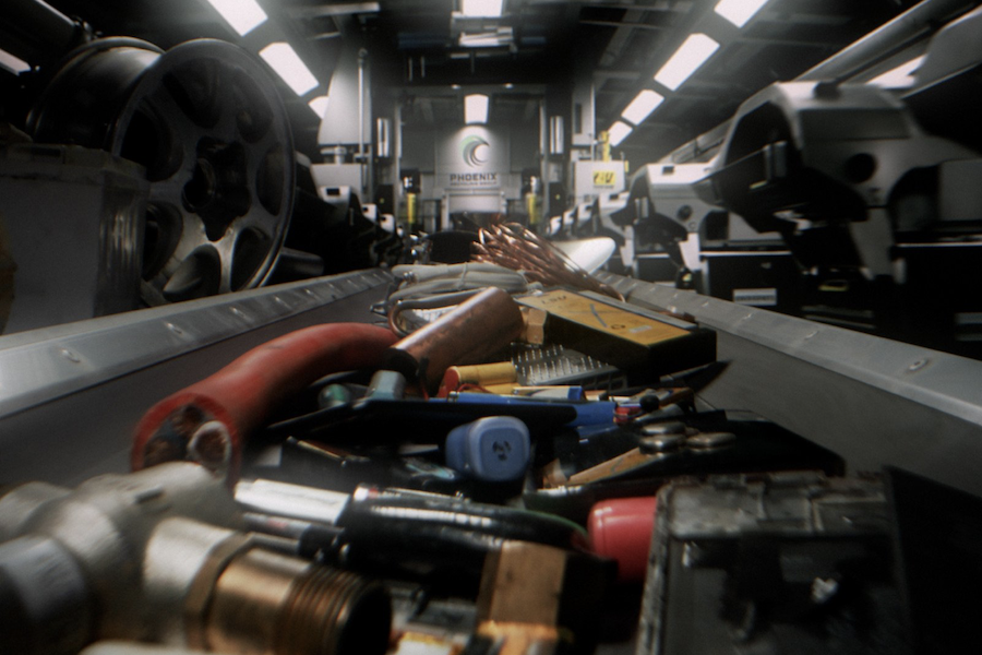 Innovating waste: Inside Phoenix Recycling’s bold transformation ...