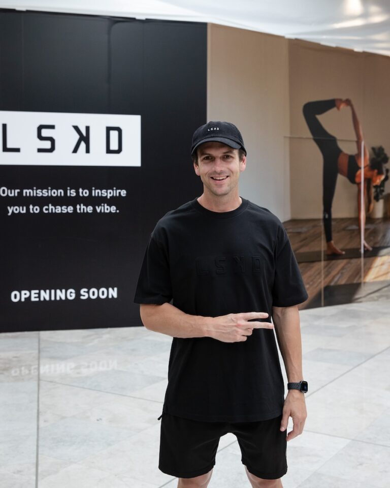 LSKD expands NZ footprint with new Christchurch store | NZBusiness Magazine