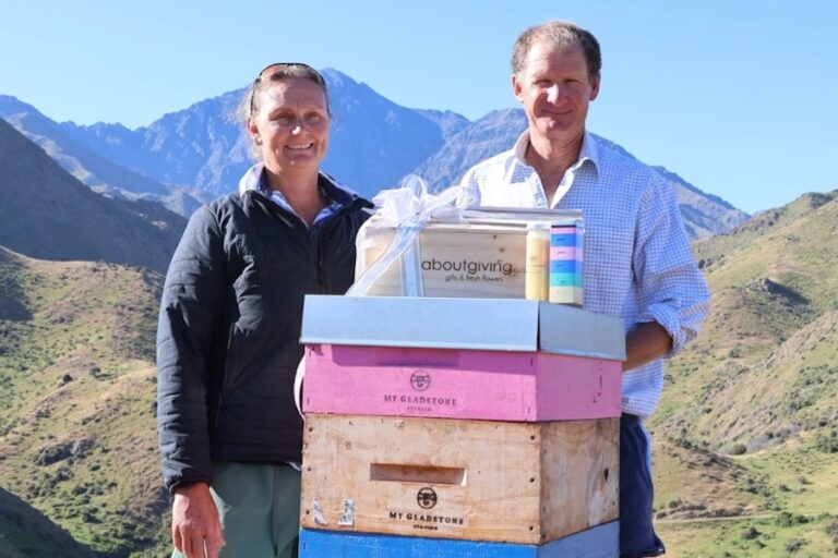 Behind the business of gift giving | NZBusiness Magazine