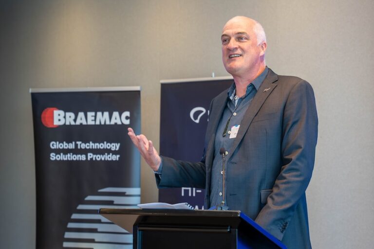 2025 Hi-Tech Awards finalists named | NZBusiness Magazine