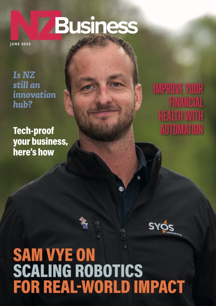 Minister Chris Penk on growing New Zealand's SME sector | NZBusiness ...