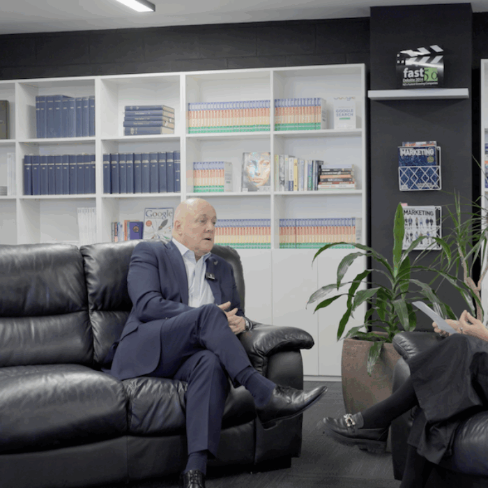 Minister Chris Penk on growing New Zealand's SME sector | NZBusiness ...